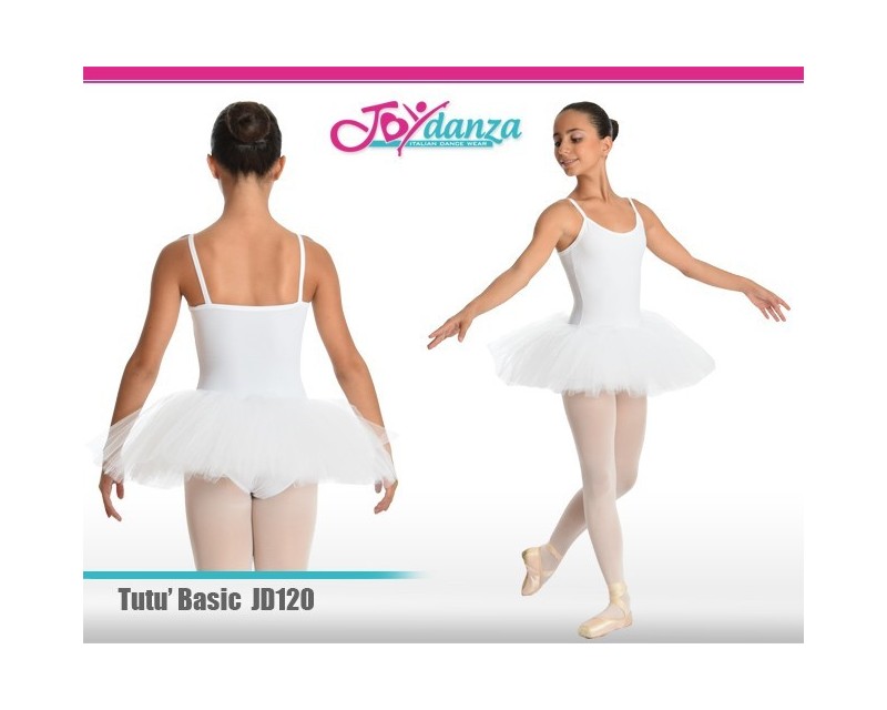 Tutù bambina economico - Costumi danza classica - Joydanza.it