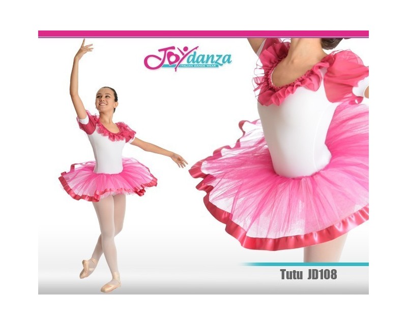 Tutù per danza classica - Tutù economici - Joydanza.it