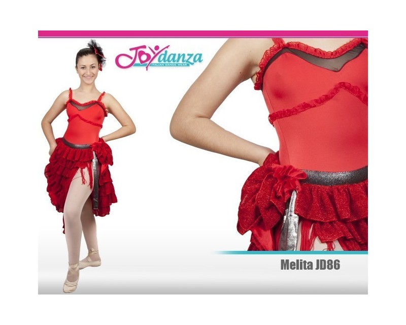 Burlesque Costume - JoyDanza.it