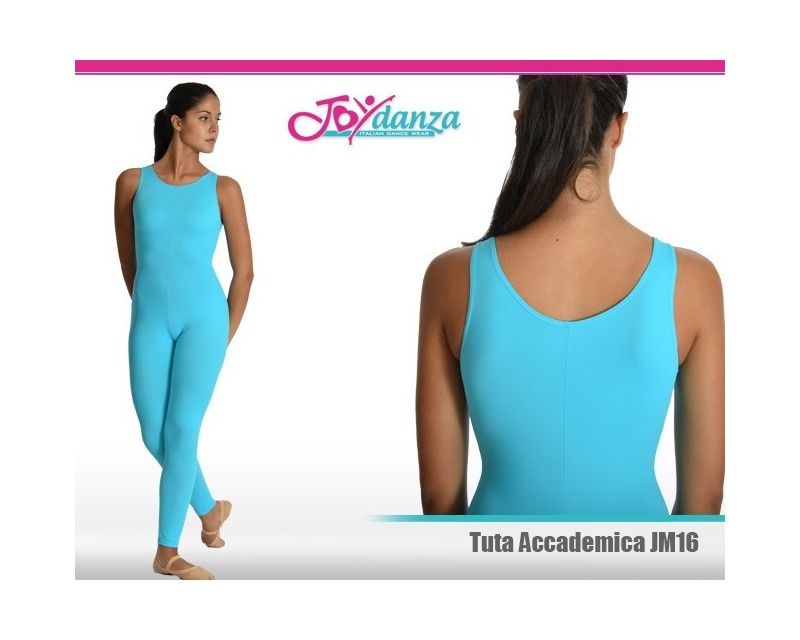 Hooded Unitard - JoyDanza.it