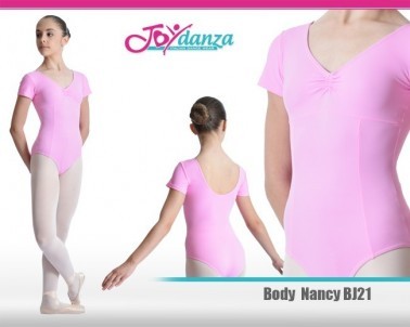 Ballet Body Studio - JoyDanza.it