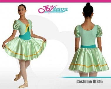 recital costume ballet - JoyDanza.it