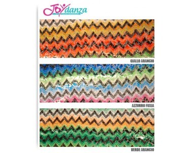 Polyspan fabric - JoyDanza.it