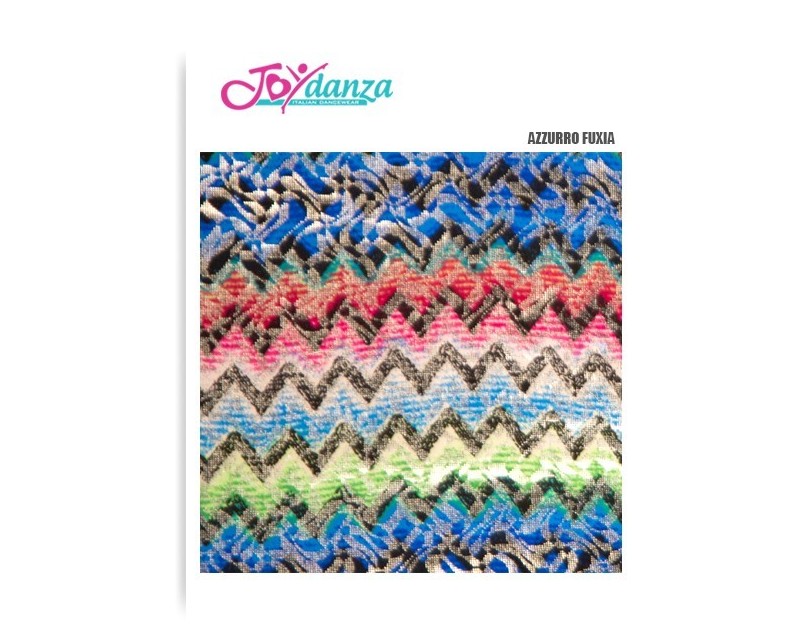 Polyspan fabric - JoyDanza.it
