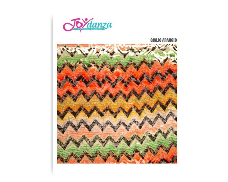 Polyspan fabric - JoyDanza.it
