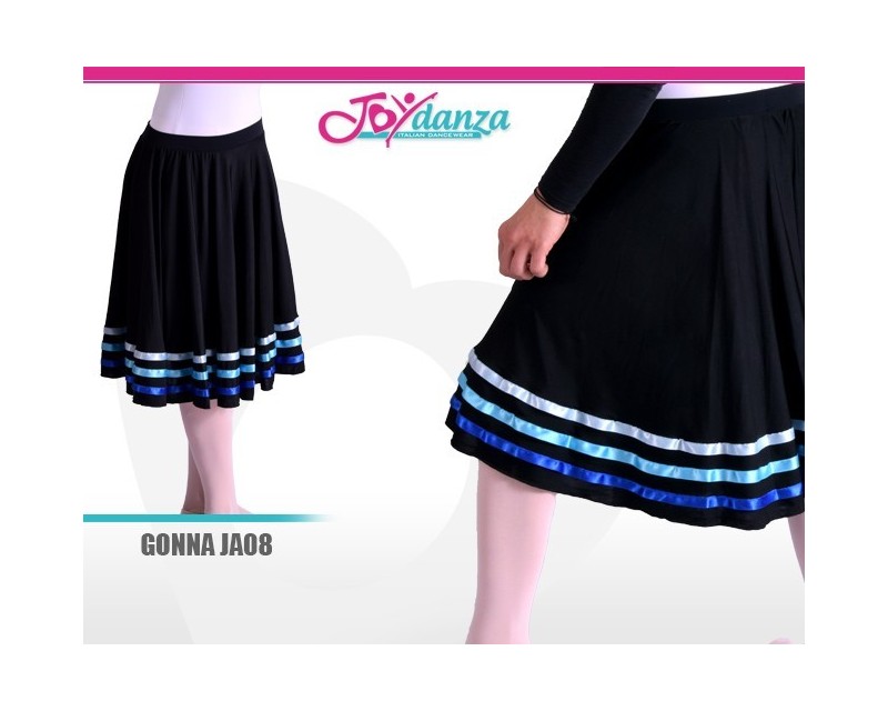 Rad Skirt - JoyDanza.it