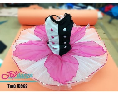 Tutu Pierrot - Tutu per adulti e bambini - JoyDanza.it