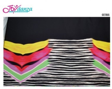 Modern Dance Fabric - JoyDanza.it