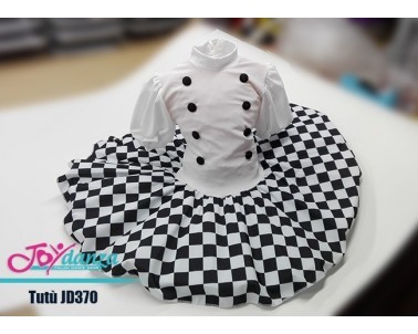 "Chef" tutu - JoyDanza.it