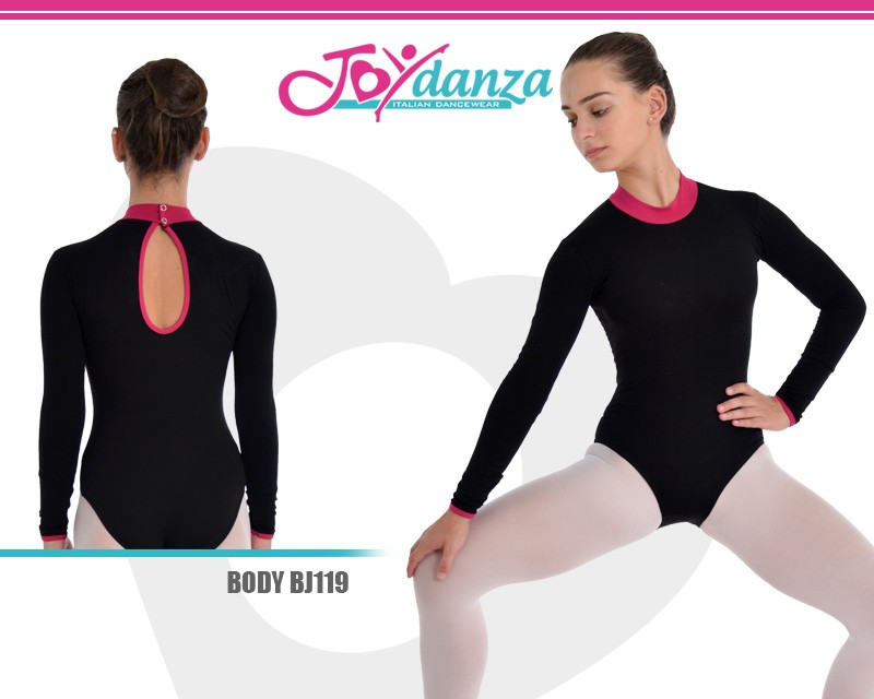 Modern dance leotard - JoyDanza.it
