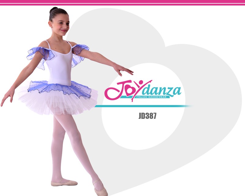 Tutù Brillante | Articoli Danza Classica | JoyDanza.it