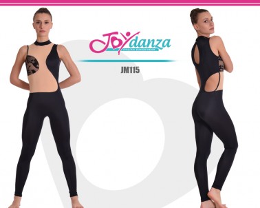Modern Contemporary Dance Suit