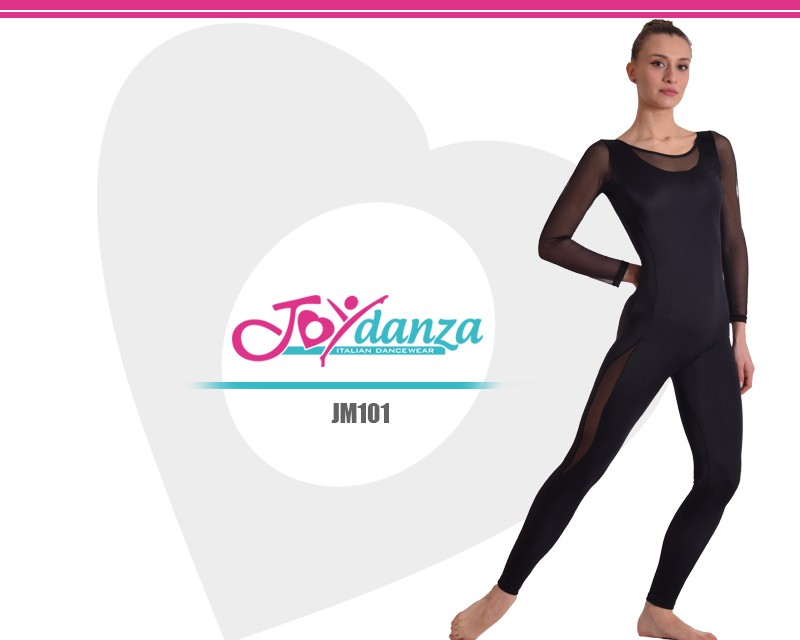 Aerial Fabric Dance Suit