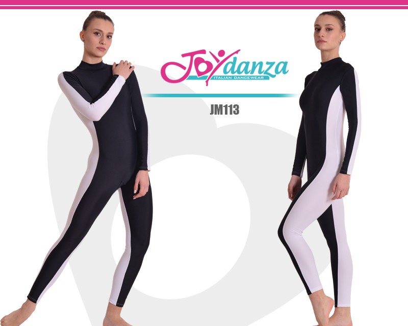 Tuta Danza Kill Bill - Abbigliamento e Costumi per Danza